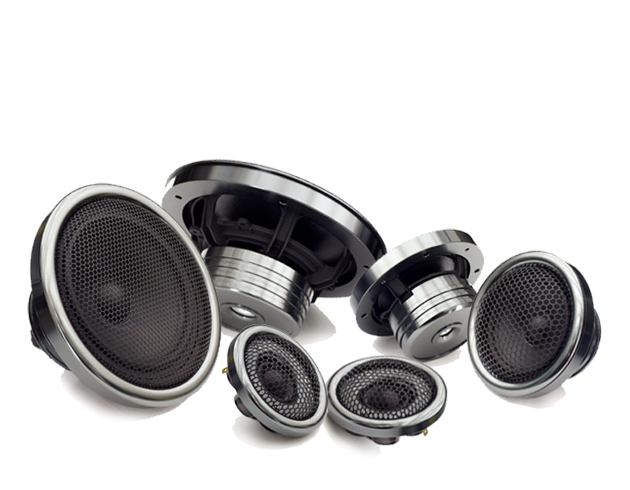 UDC CAR AUDIO ศูนย์ติดตั้งเครื่องเสียงติดรถยนต์ชั้นนำ