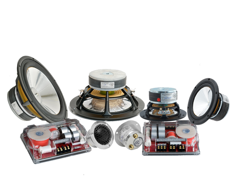 UDC CAR AUDIO ศูนย์ติดตั้งเครื่องเสียงติดรถยนต์ชั้นนำ