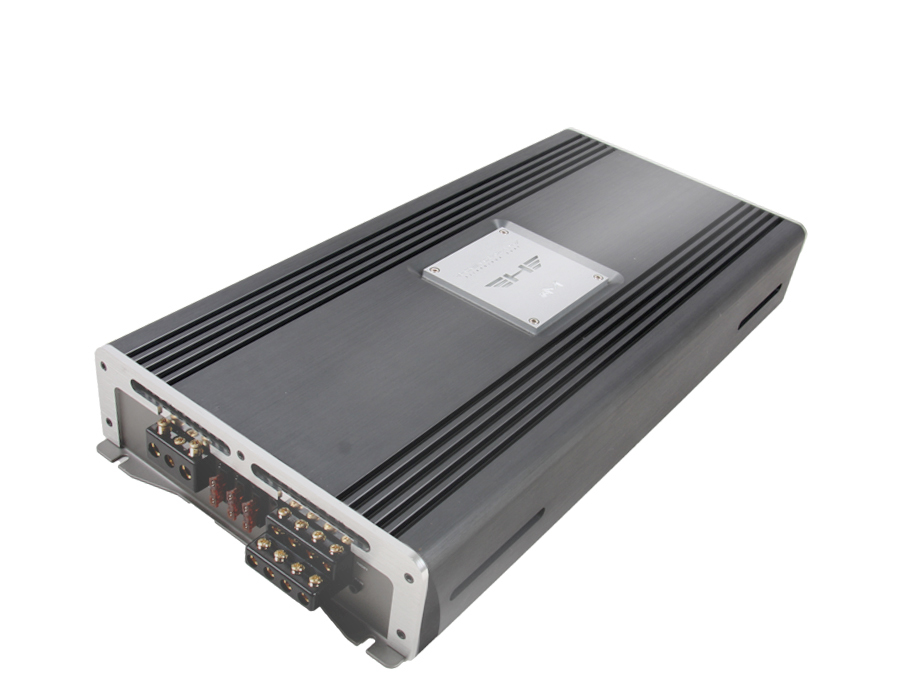 UDC CAR AUDIO ศูนย์ติดตั้งเครื่องเสียงติดรถยนต์ชั้นนำ