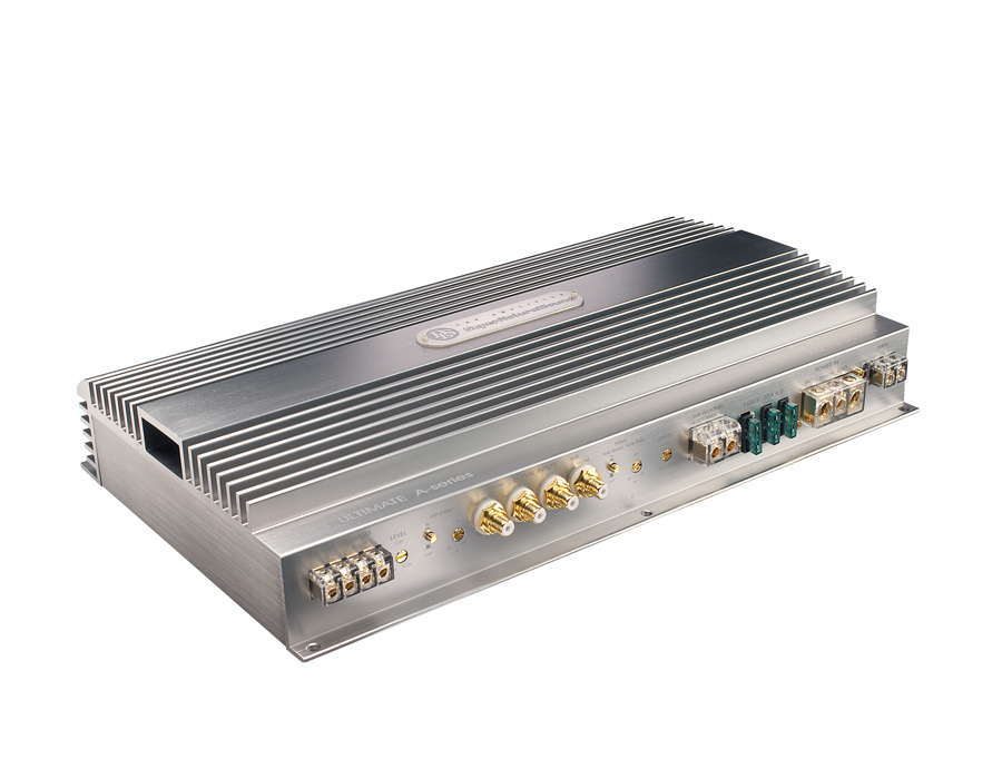 UDC CAR AUDIO ศูนย์ติดตั้งเครื่องเสียงติดรถยนต์ชั้นนำ