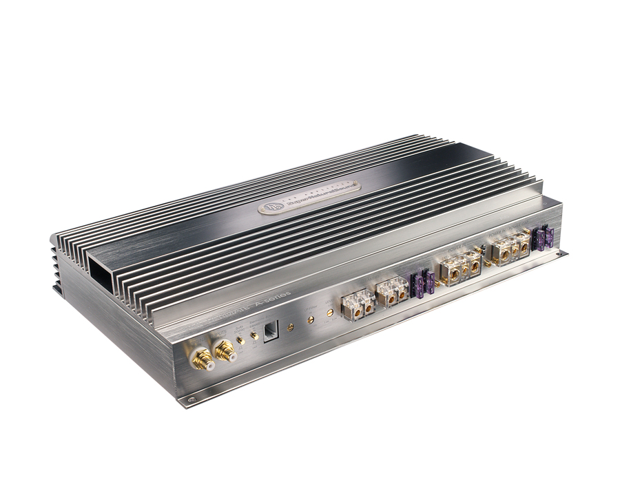 UDC CAR AUDIO ศูนย์ติดตั้งเครื่องเสียงติดรถยนต์ชั้นนำ