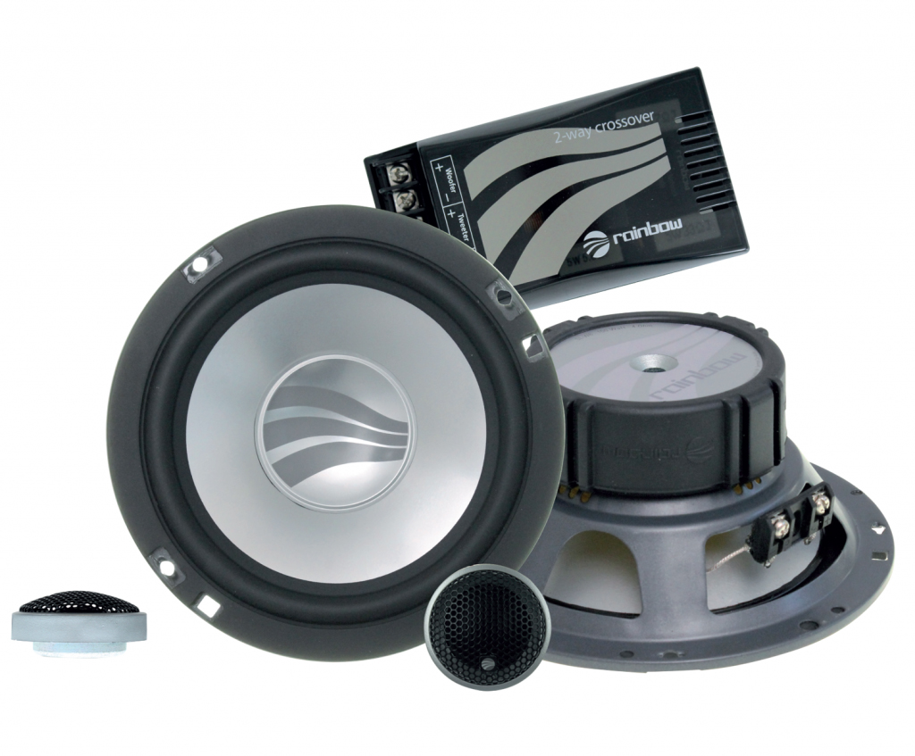 UDC CAR AUDIO ศูนย์ติดตั้งเครื่องเสียงติดรถยนต์ชั้นนำ