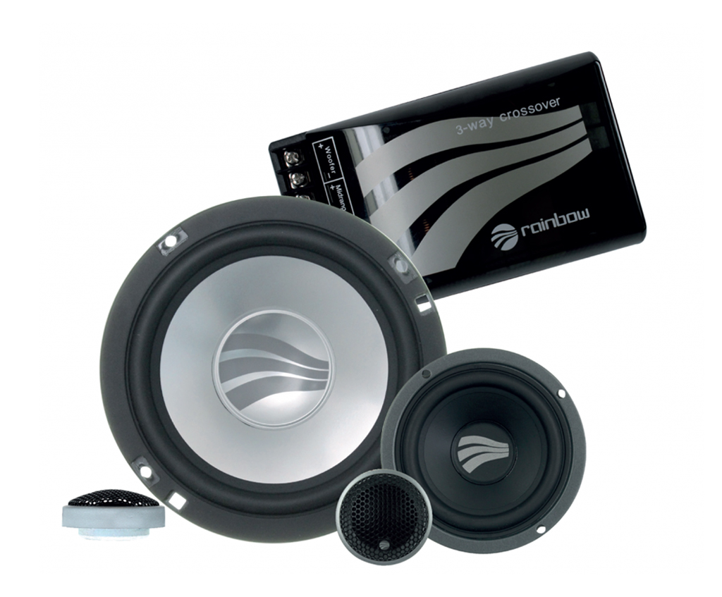 UDC CAR AUDIO ศูนย์ติดตั้งเครื่องเสียงติดรถยนต์ชั้นนำ